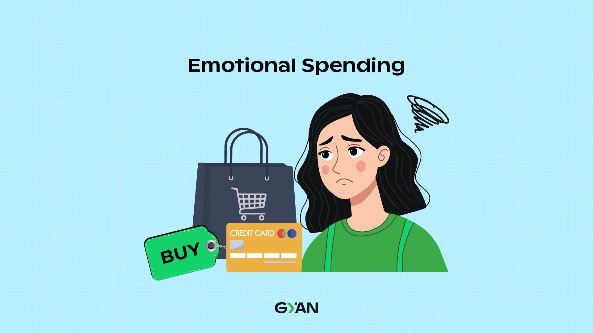 Emotional Spending: Smart Financial Planning Tips